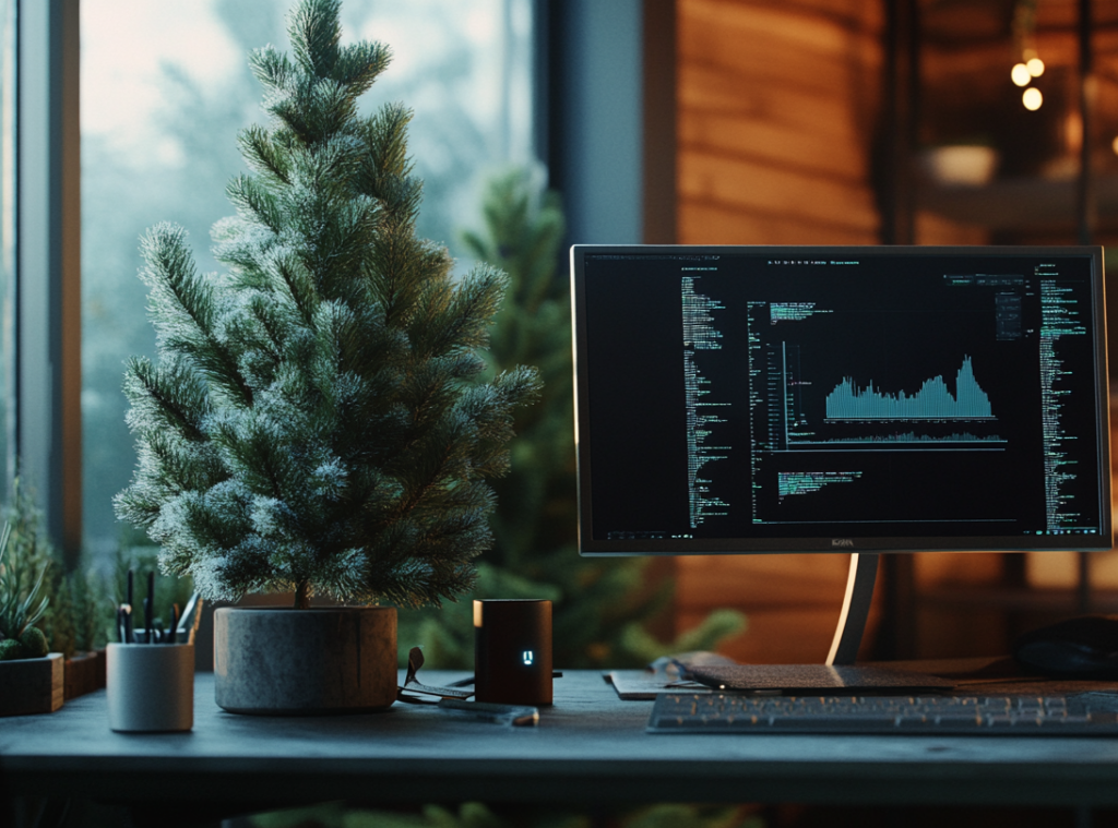 Blue Spruce Technologies